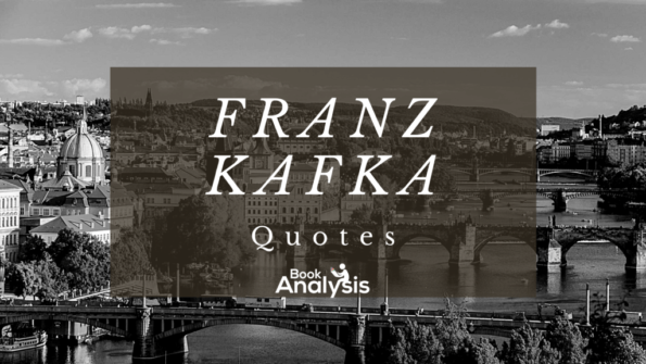 10 Incredible Quotes from Franz Kafka You Need To Read