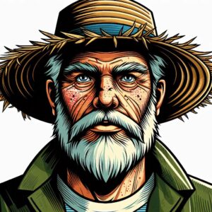 The Old Man and the Sea Character List - Book Analysis