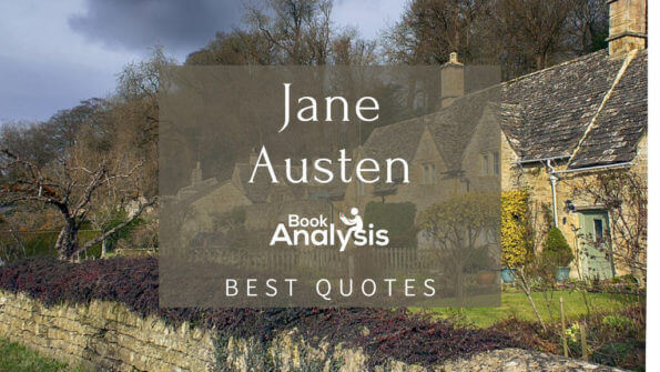 10 Incredible Quotes from Jane Austen, the Author