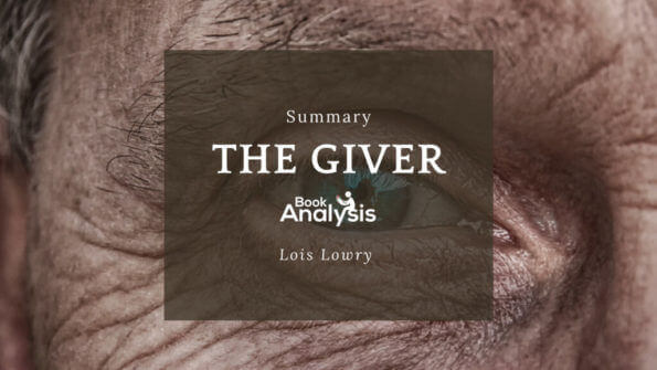 The Giver Plot Summary | Book Analysis
