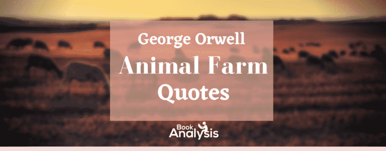 9 Incredible Animal Farm Quotes | Book Analysis