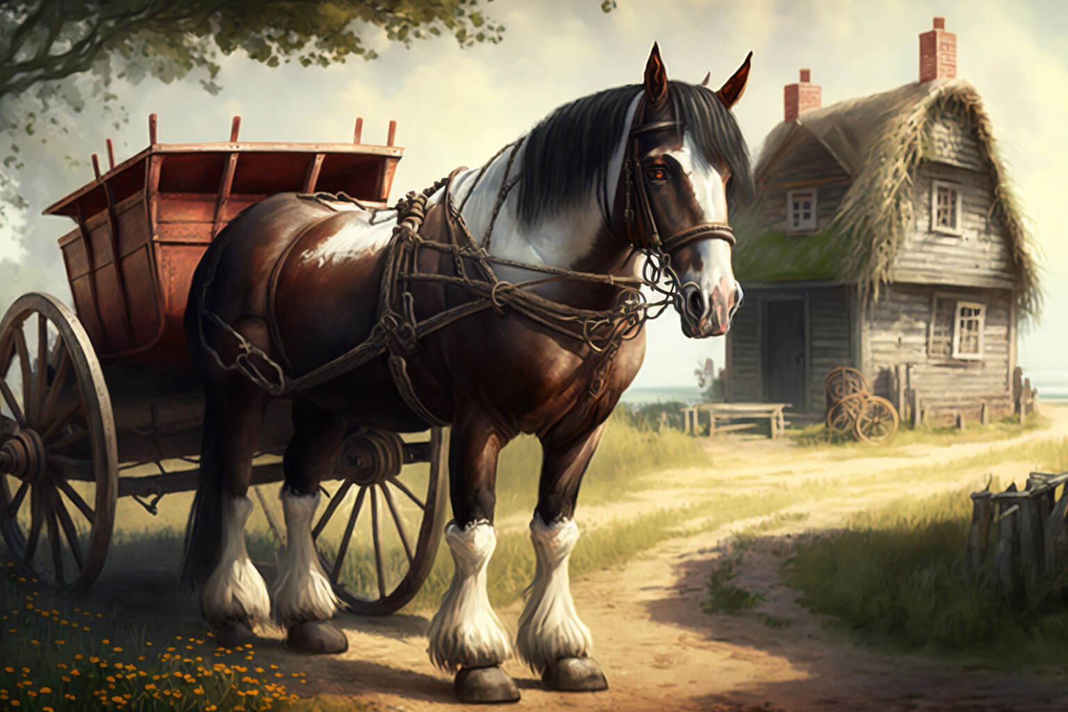 Animal Farm Character List | Book Analysis