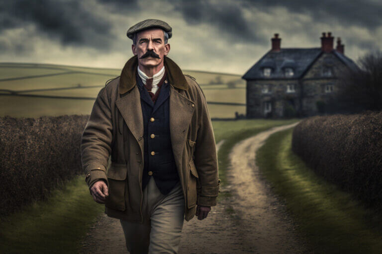 Animal Farm Character List | Book Analysis