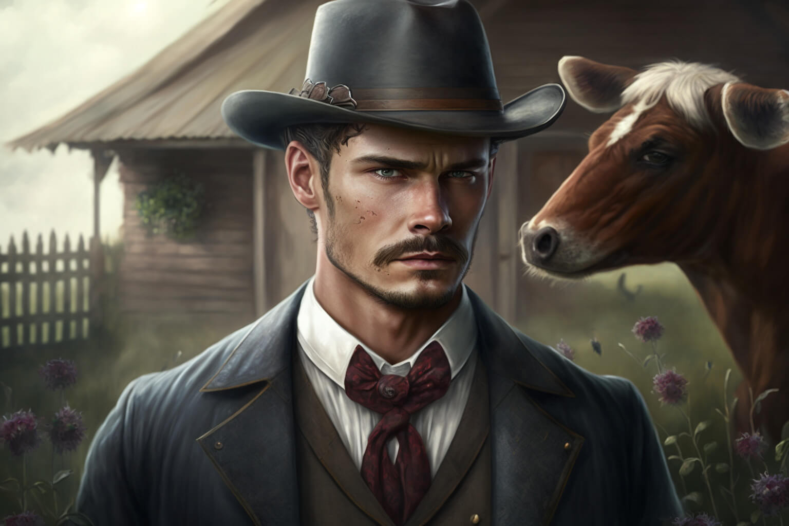 Animal Farm Character List | Book Analysis