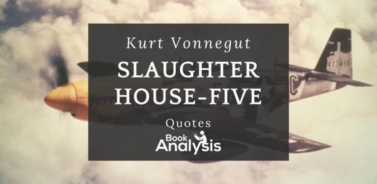 7 of the Best Slaughterhouse-Five Quotes | Book Analysis