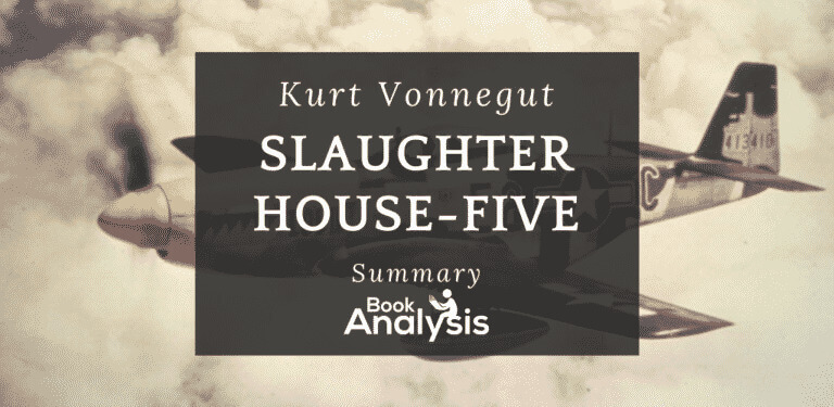 Slaughterhouse-Five Plot Summary | Book Analysis