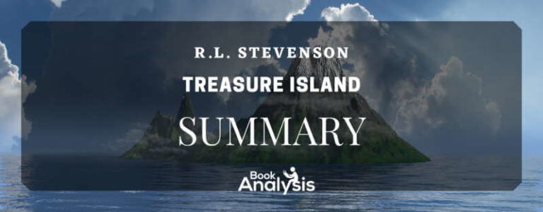 Treasure Island Plot Summary | Book Analysis