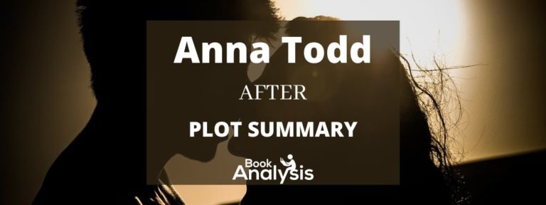 After Book Summary | Book Analysis