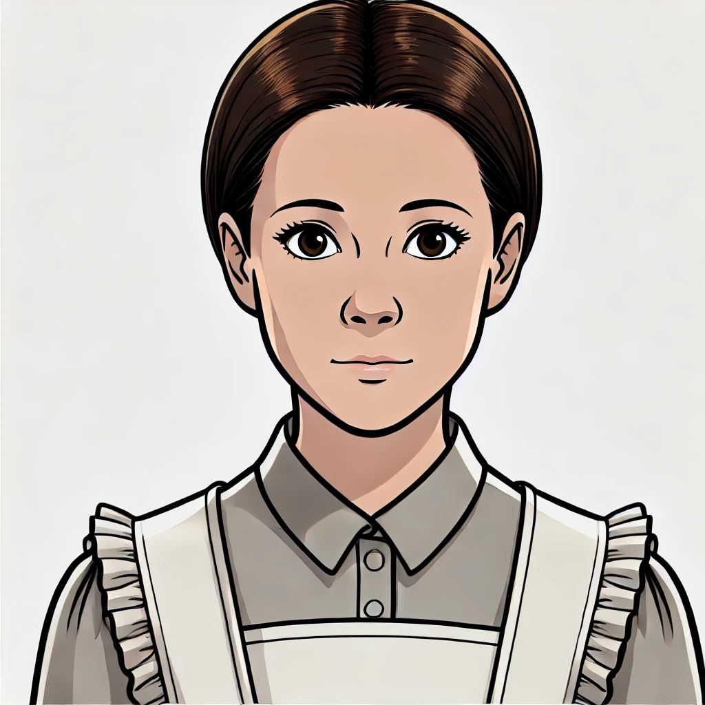 22 Critical Characters from "Rebecca" | Book Analysis