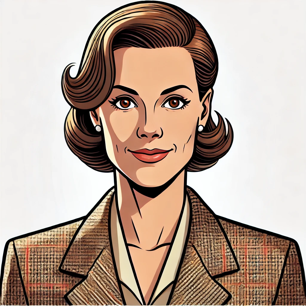 22 Critical Characters from "Rebecca" | Book Analysis