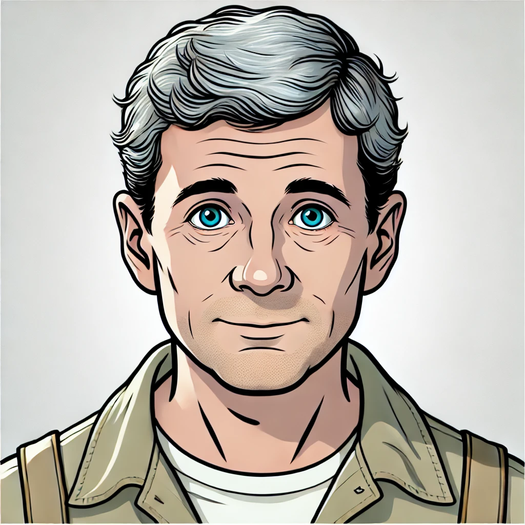 22 Critical Characters from "Rebecca" | Book Analysis