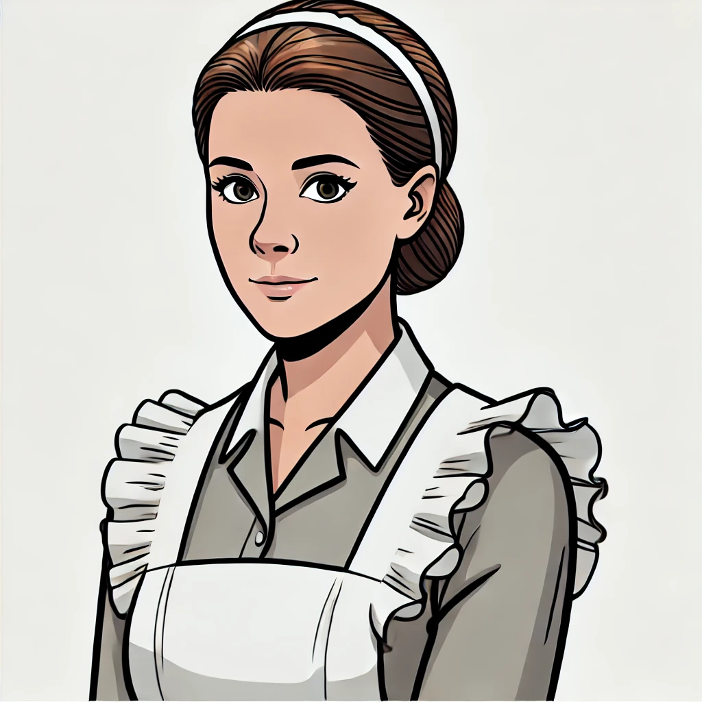 22 Critical Characters from "Rebecca" | Book Analysis