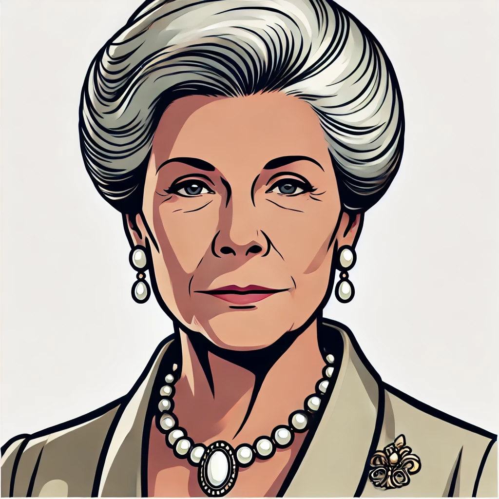 22 Critical Characters from "Rebecca" | Book Analysis