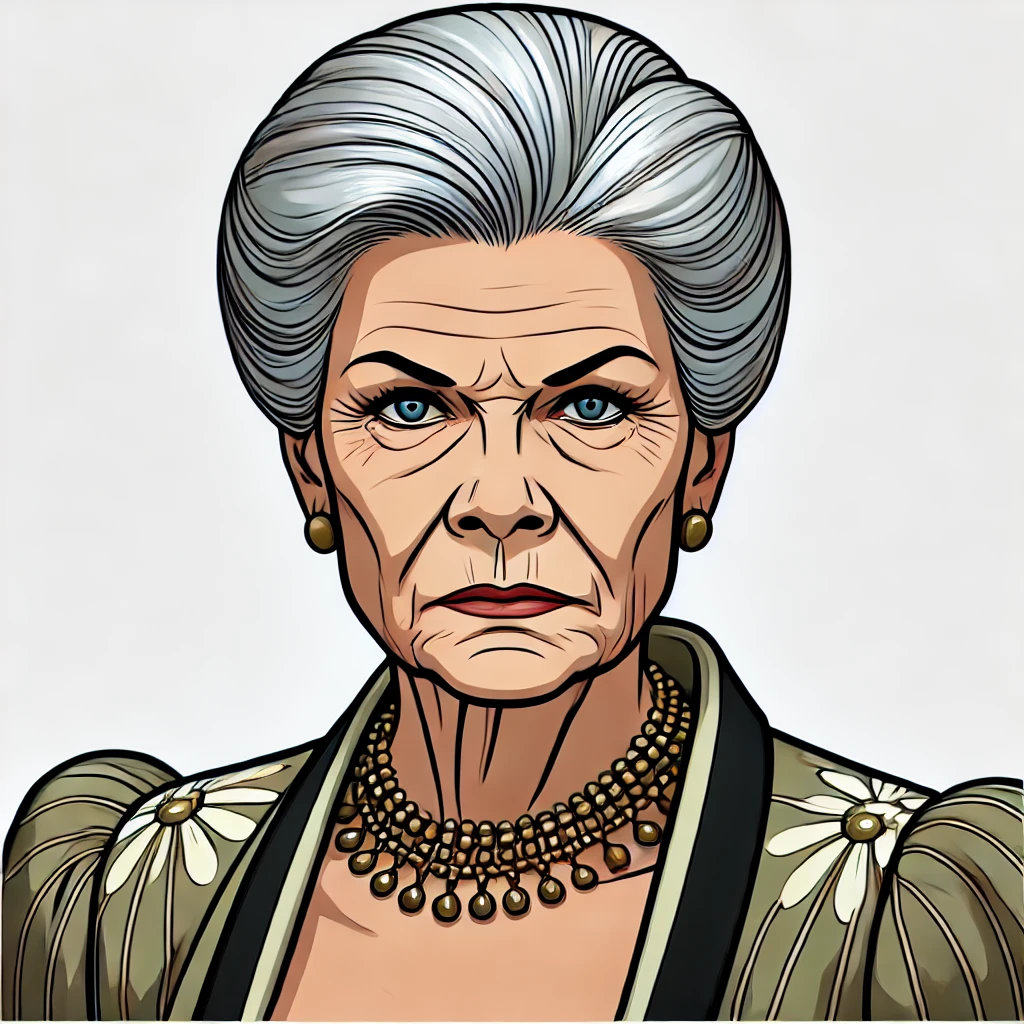 22 Critical Characters from "Rebecca" | Book Analysis