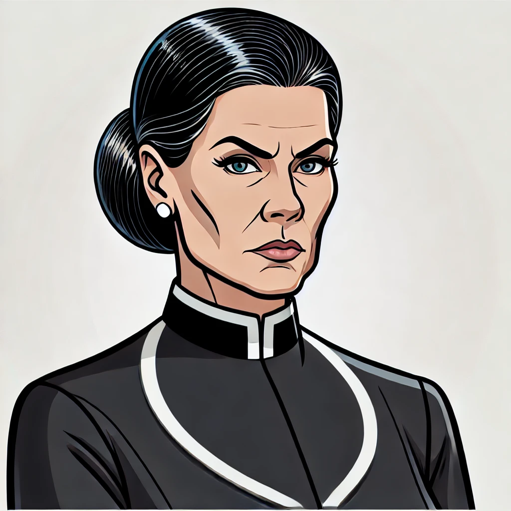 22 Critical Characters from "Rebecca" | Book Analysis