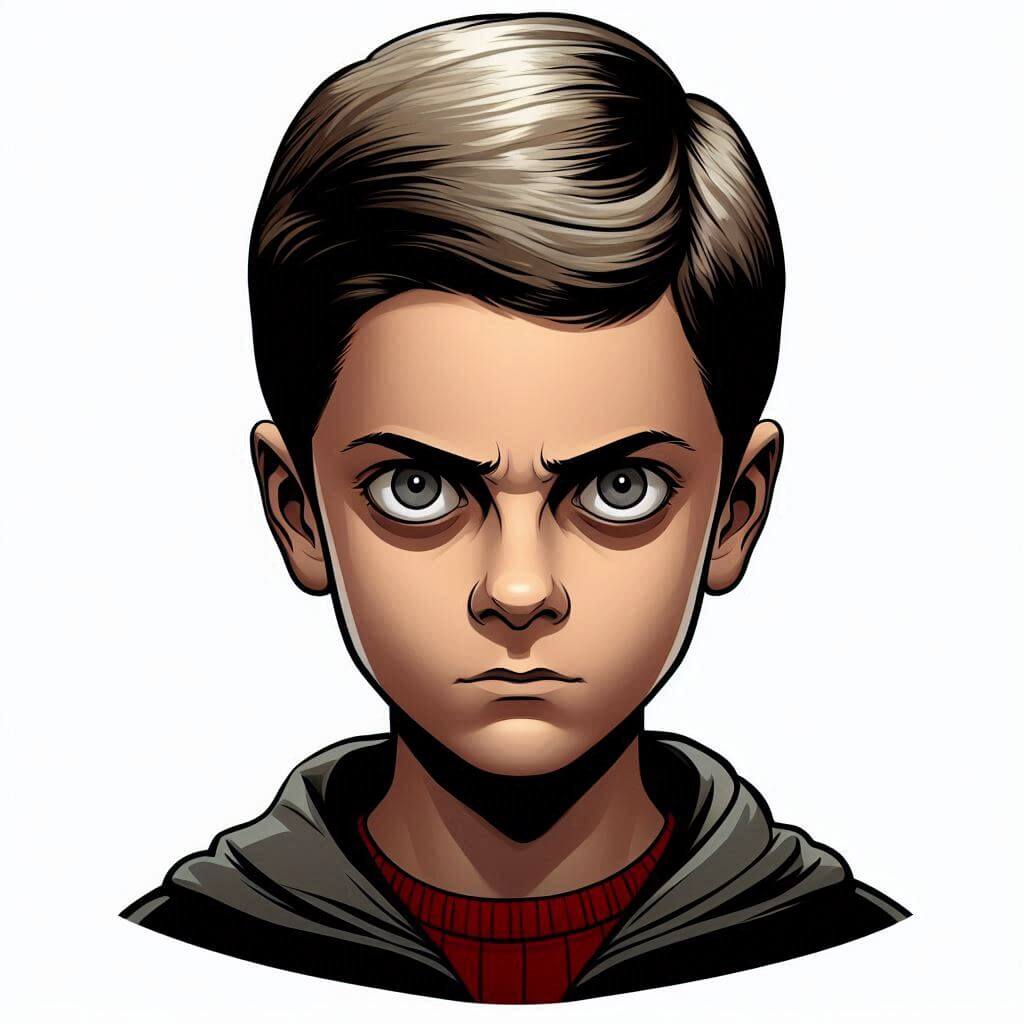 It: 17 Main Characters in Stephen King's Horror Novel