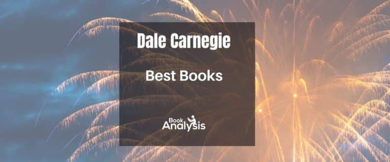 6 of the Best Dale Carnegie Books | Book Analysis