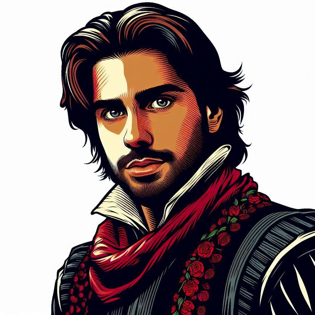 Romeo and Juliet Character List | Book Analysis