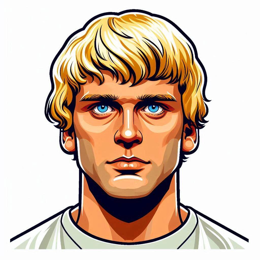 A Clockwork Orange: 13 Main Characters | Book Analysis
