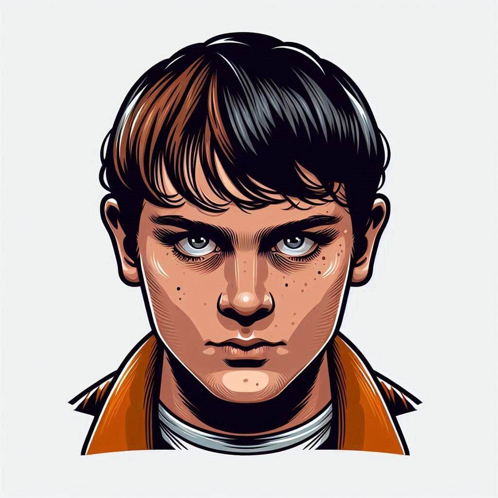 A Clockwork Orange: 13 Main Characters | Book Analysis