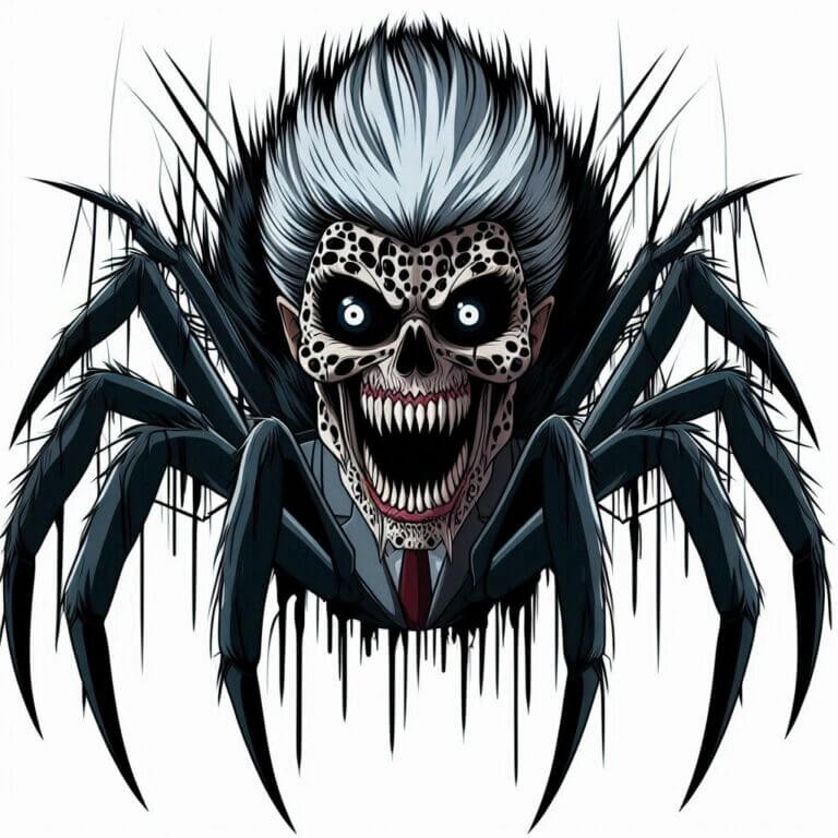 It: 17 Main Characters in Stephen King's Horror Novel