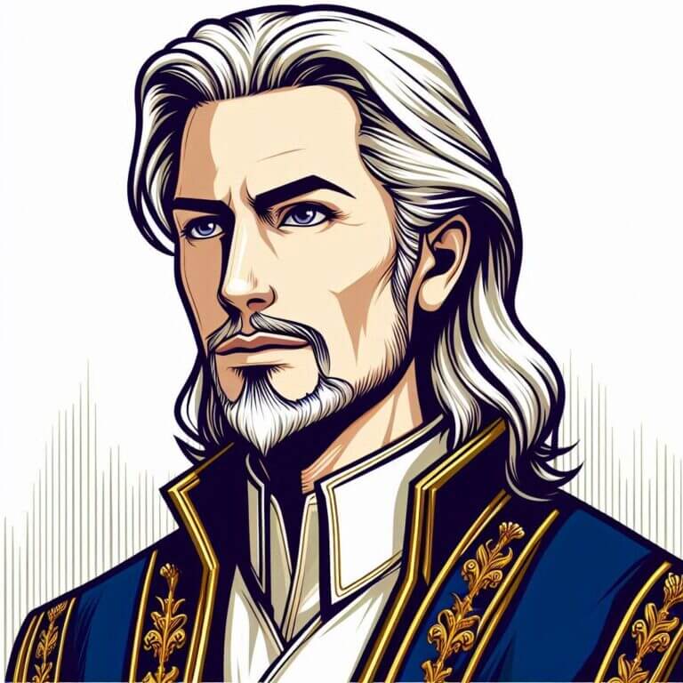 Romeo and Juliet Character List | Book Analysis