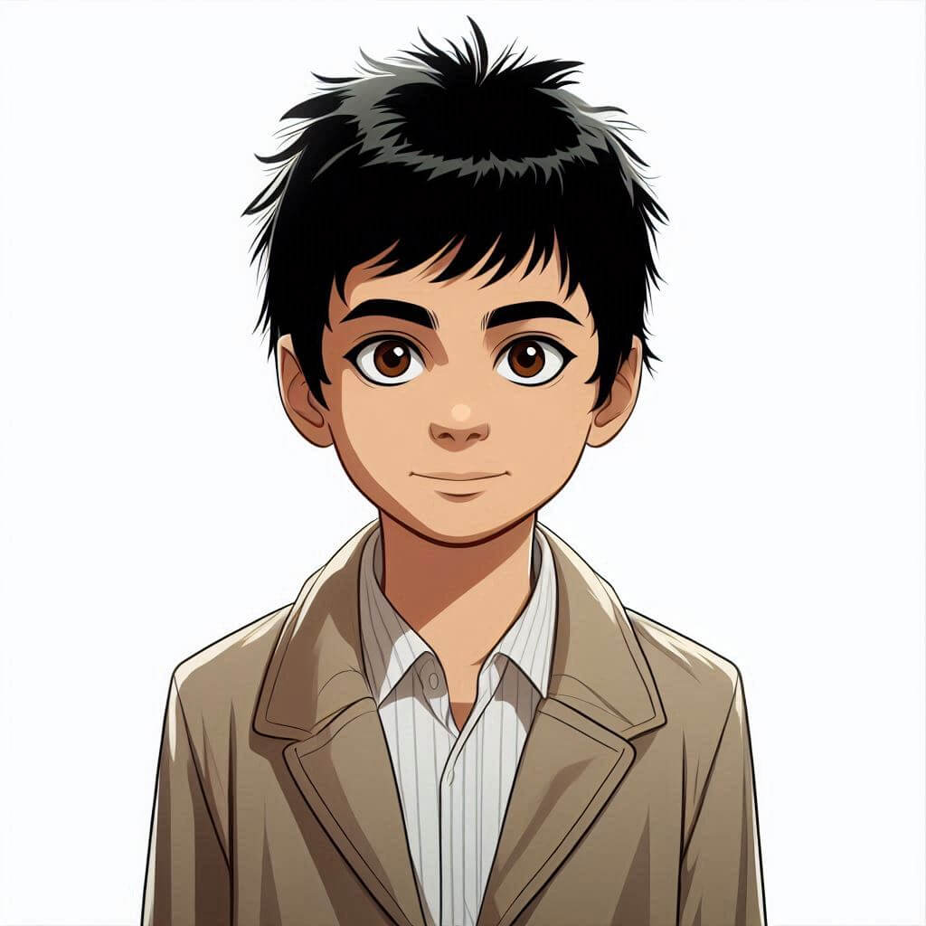 It: 17 Main Characters in Stephen King's Horror Novel