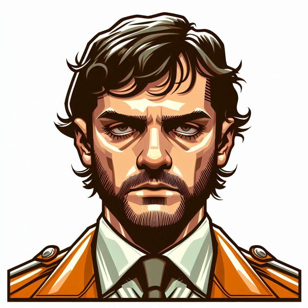 A Clockwork Orange: 13 Main Characters | Book Analysis