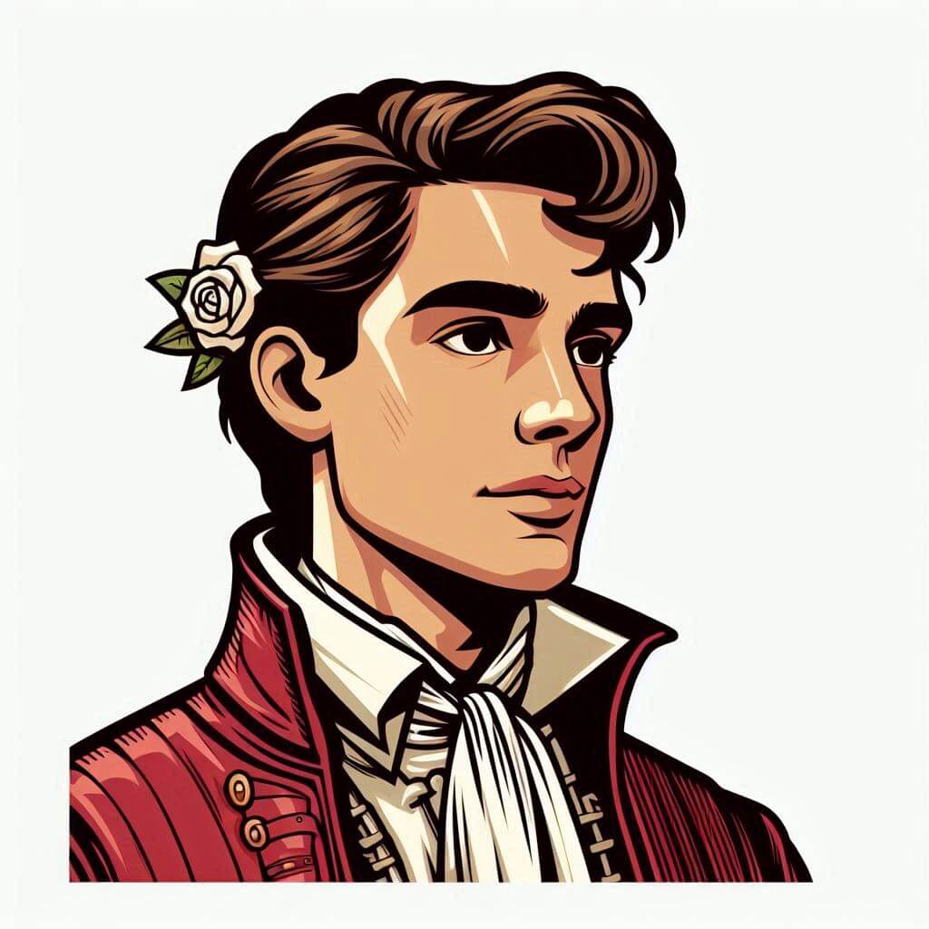 Romeo and Juliet Character List | Book Analysis