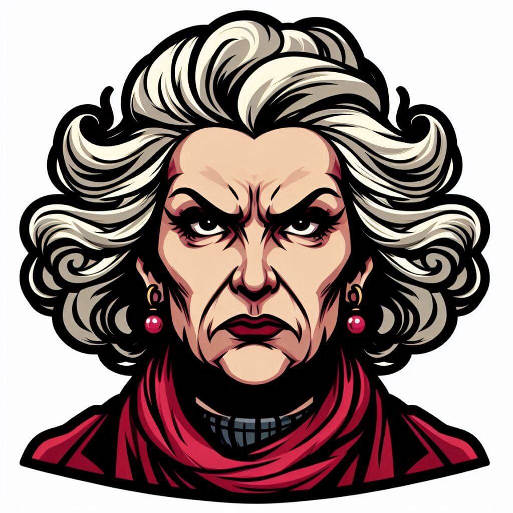 A Clockwork Orange: 13 Main Characters | Book Analysis