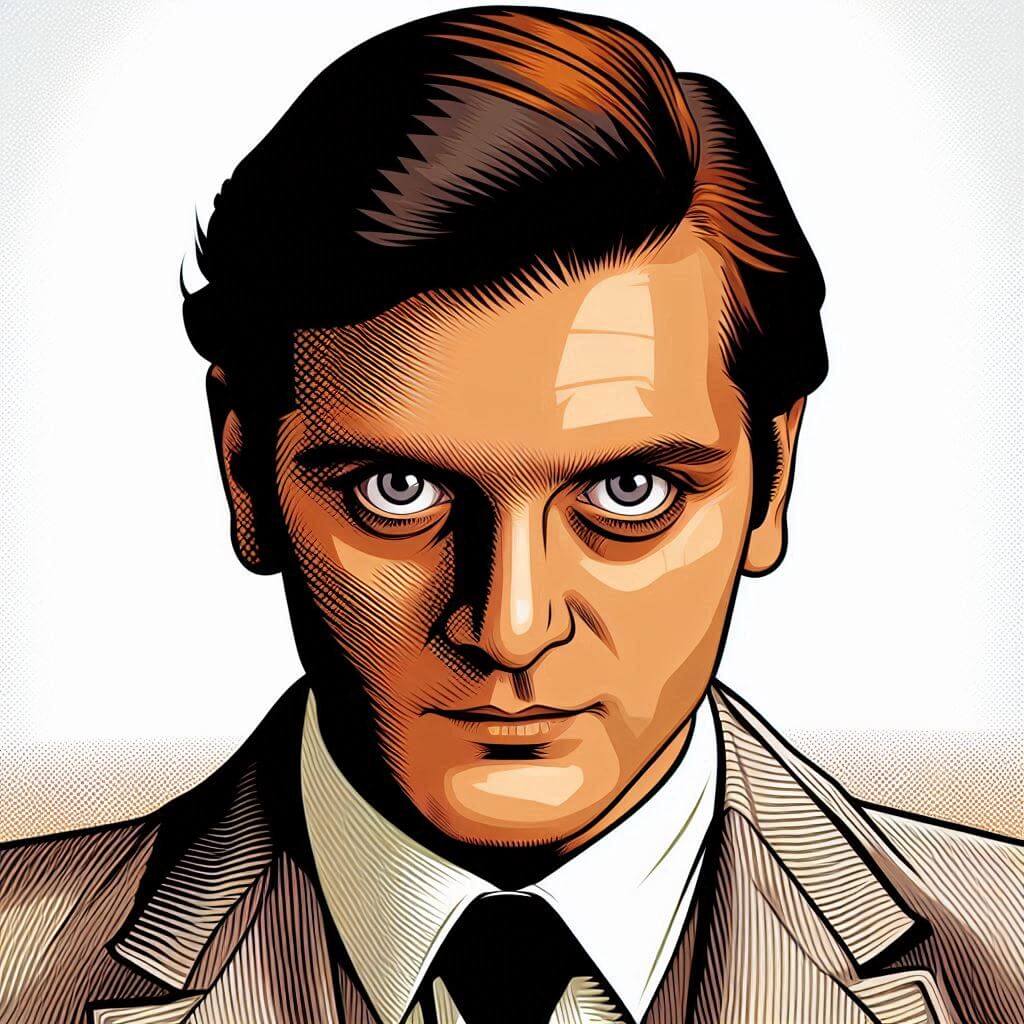 A Clockwork Orange: 13 Main Characters | Book Analysis