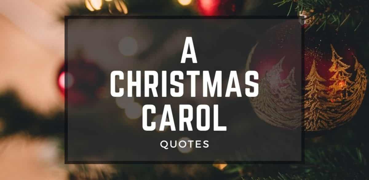 6 Memorable Quotes from A Christmas Carol | Book Analysis