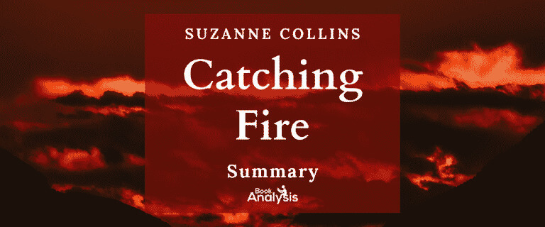 Catching Fire Plot Summary | Book Analysis