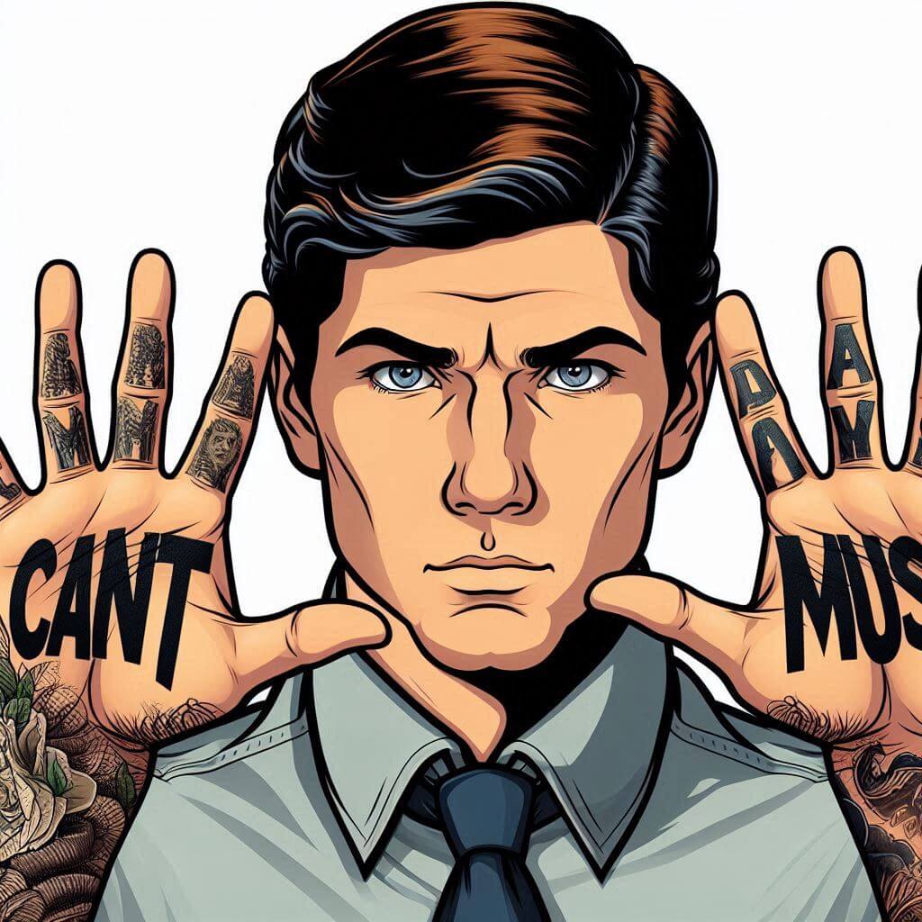 The Outsider Characters | Book Analysis