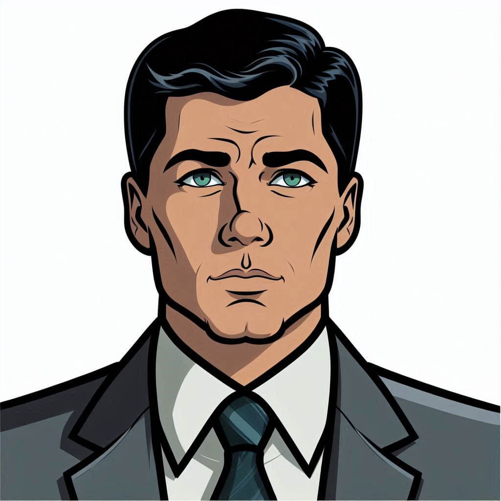 The Outsider Characters | Book Analysis