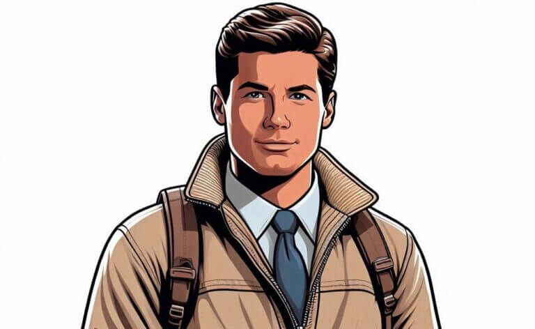 14 Characters in 11/22/63 by Stephen King | Book Analysis