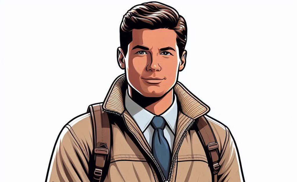 14 Characters in 11/22/63 by Stephen King | Book Analysis