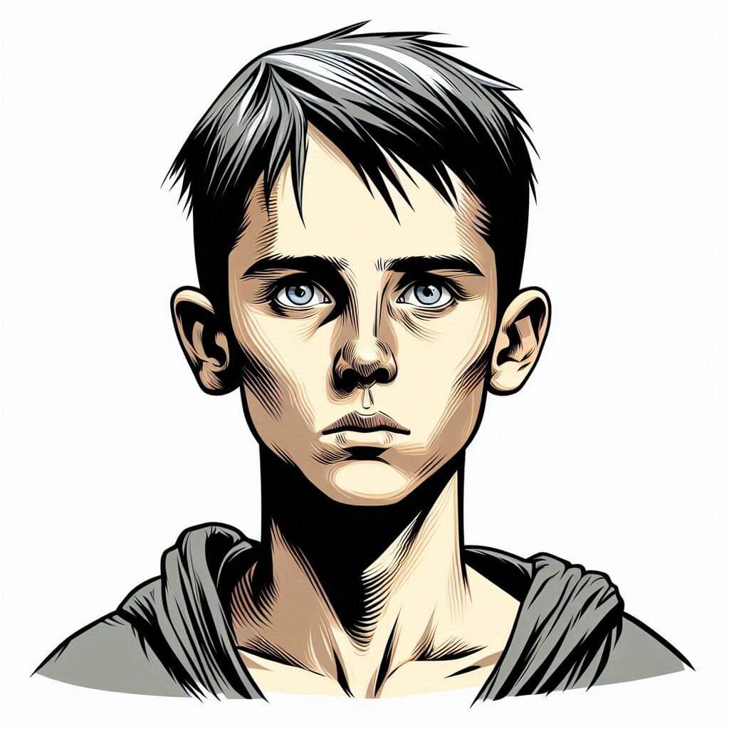 The Road Character List | Book Analysis