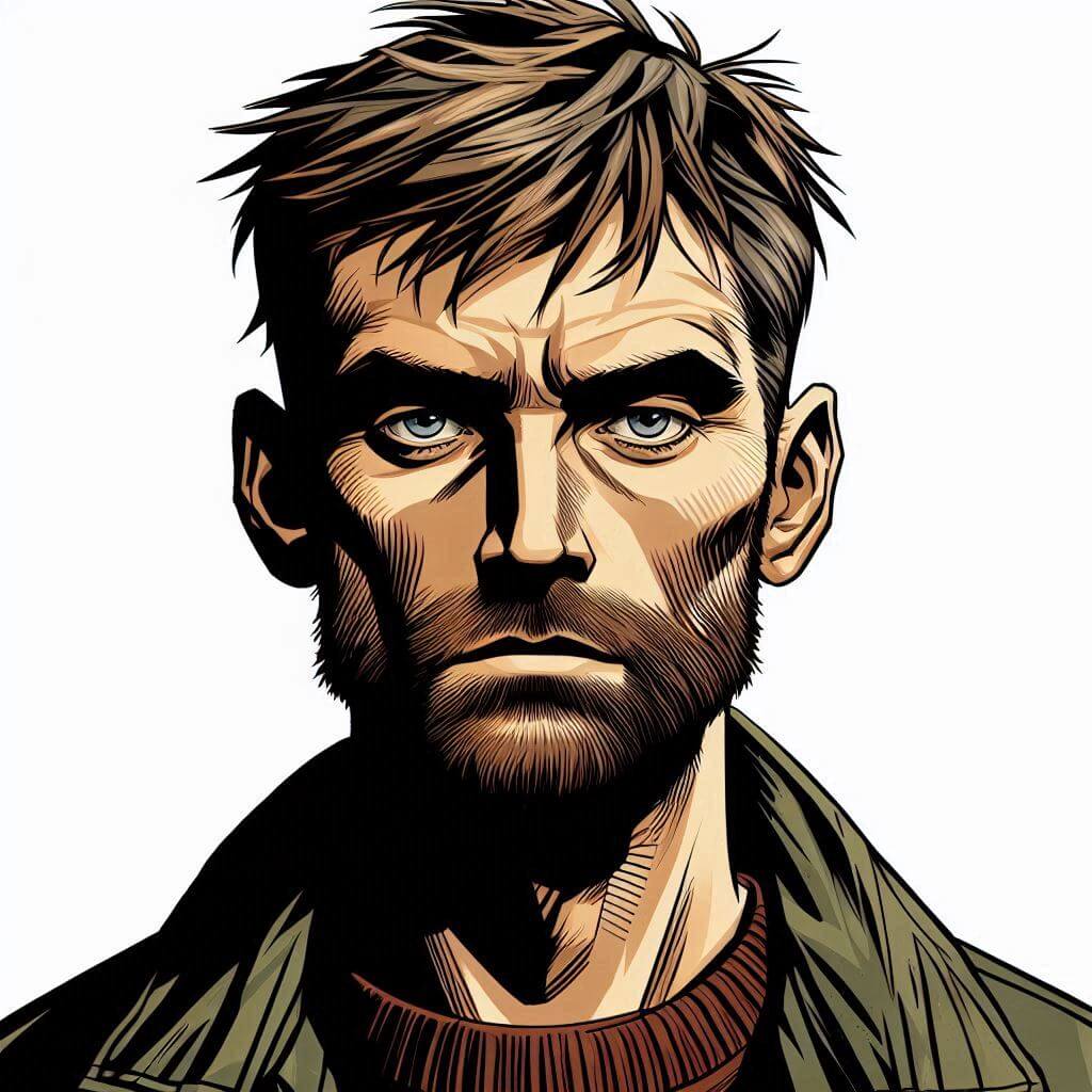 The Road Character List | Book Analysis