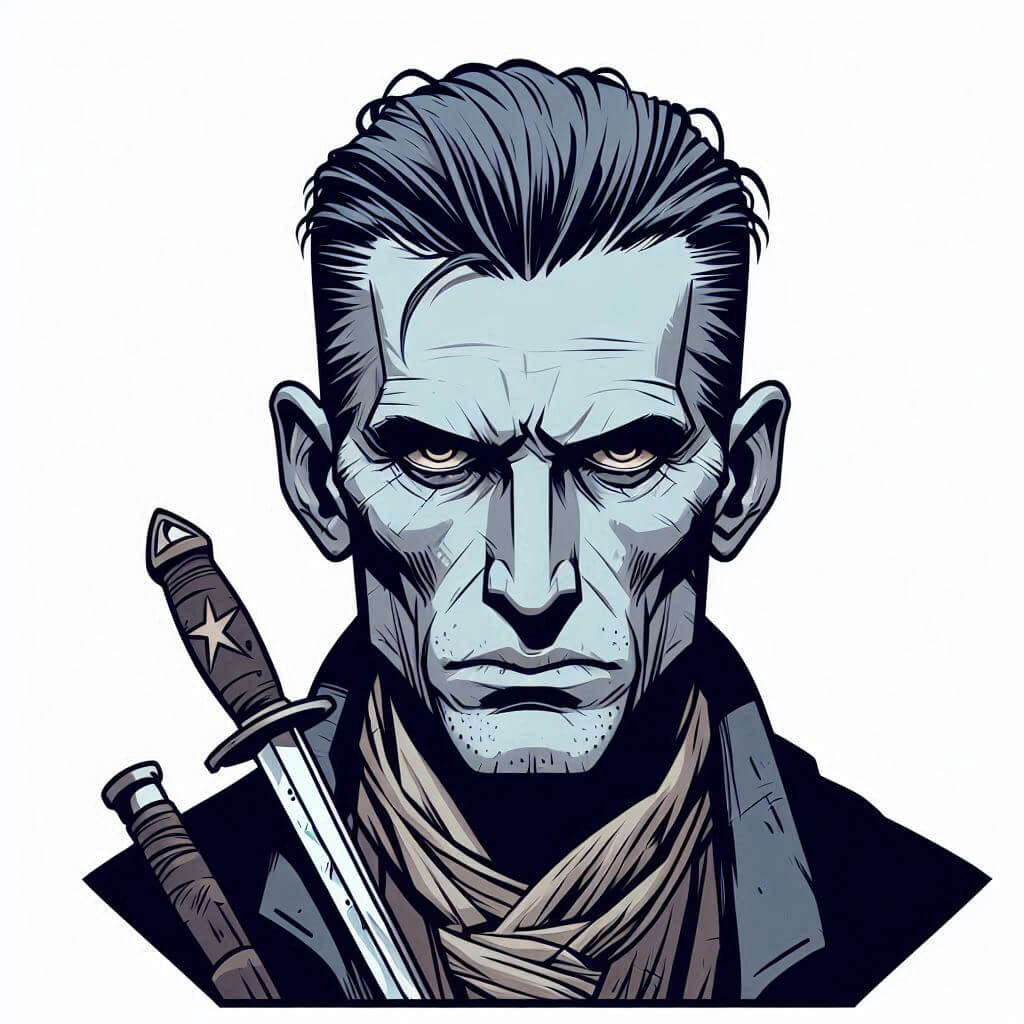 The Road Character List | Book Analysis