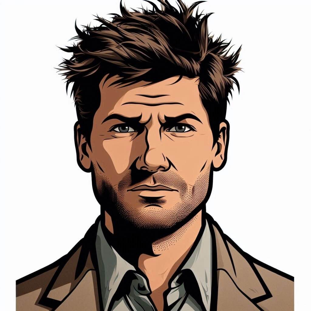 14 Characters in 11/22/63 by Stephen King | Book Analysis