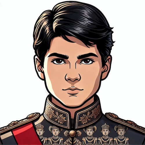 Dune Character List | Book Analysis