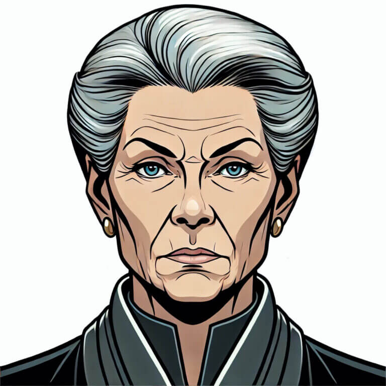 Dune Messiah Characters List | Book Analysis