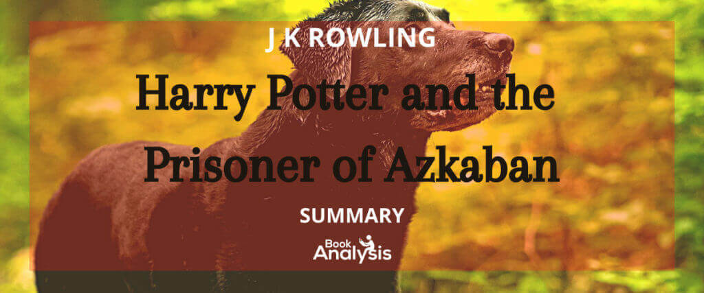 Harry Potter and the Prisoner of Azkaban Summary | Book Analysis