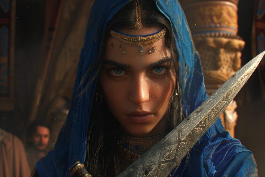 Dune Messiah Characters List | Book Analysis