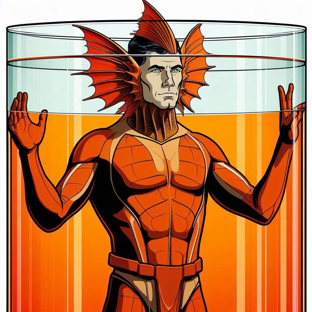 Dune Messiah Characters List | Book Analysis