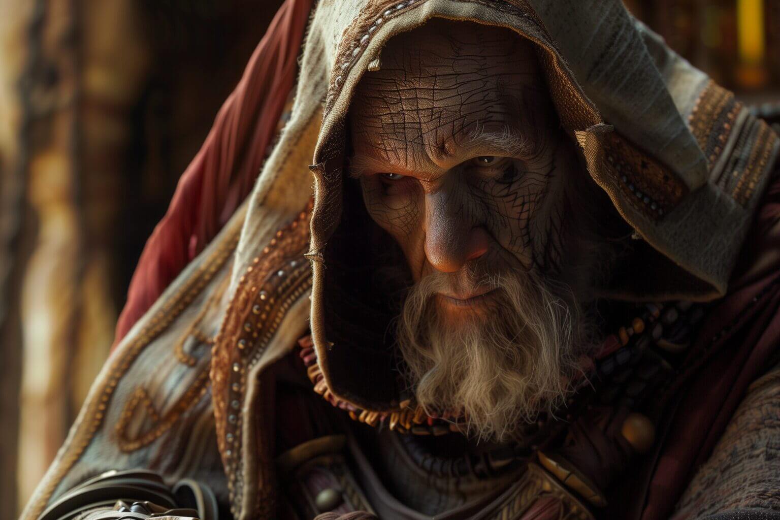 Dune Messiah Characters List | Book Analysis