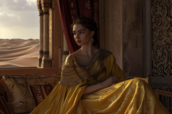 Dune Messiah Characters List | Book Analysis