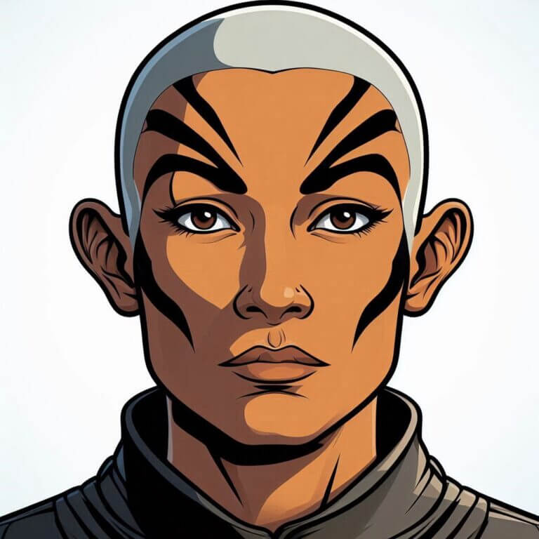 Dune Messiah Characters List | Book Analysis