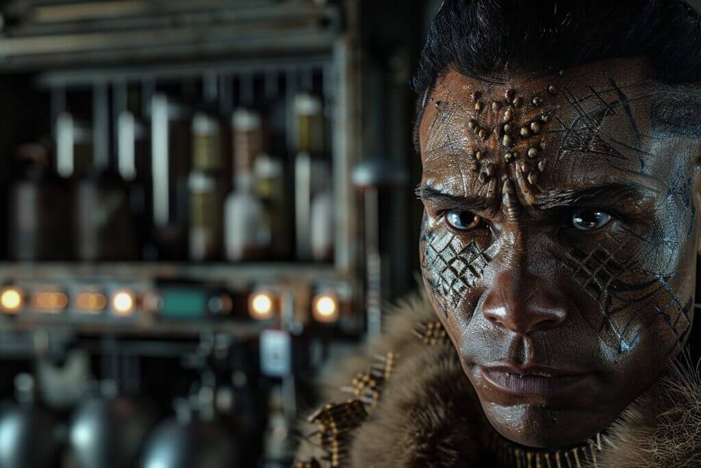 Dune Messiah Characters List | Book Analysis